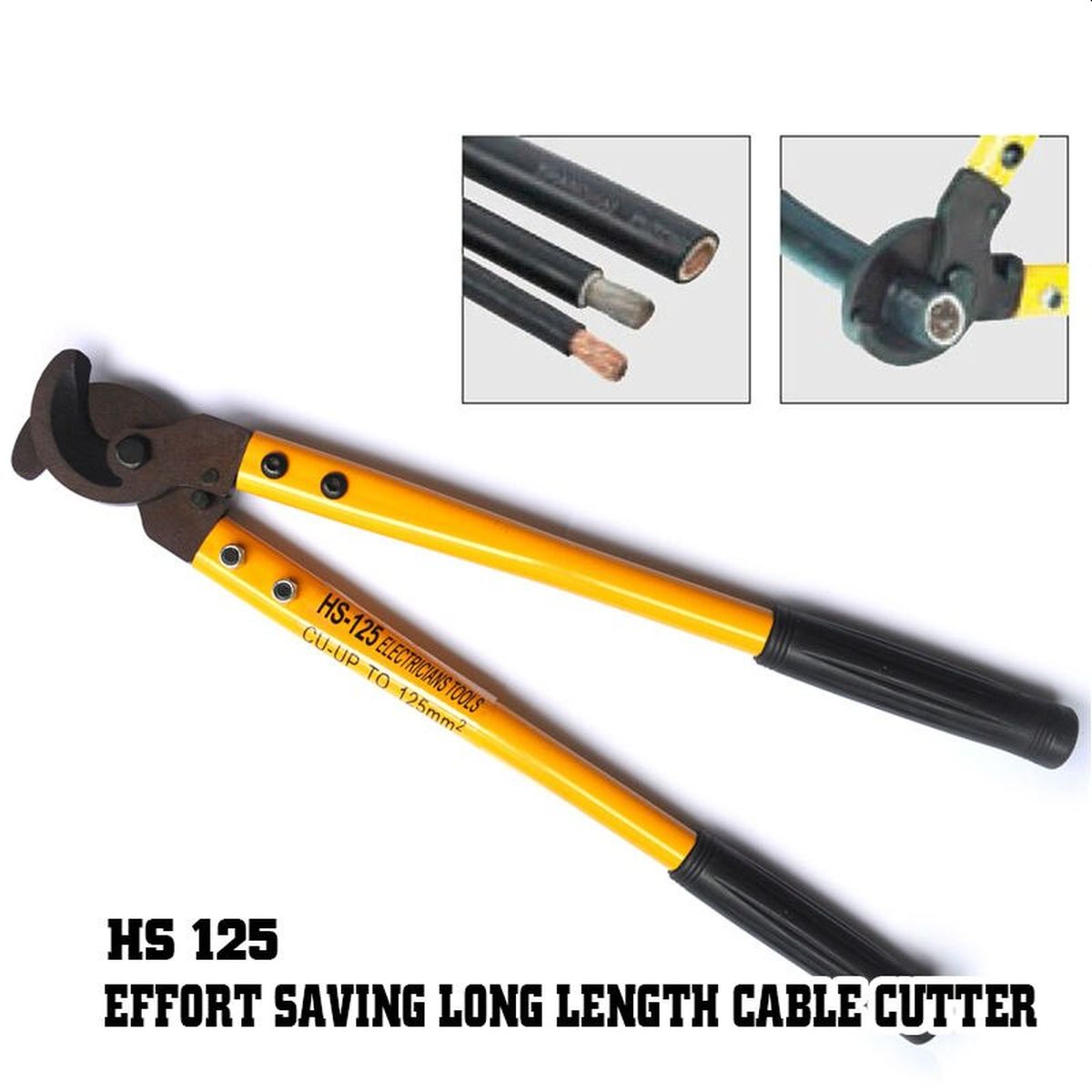 Πλαγιοκόφτης 150mm C22910100 FX TOOLS