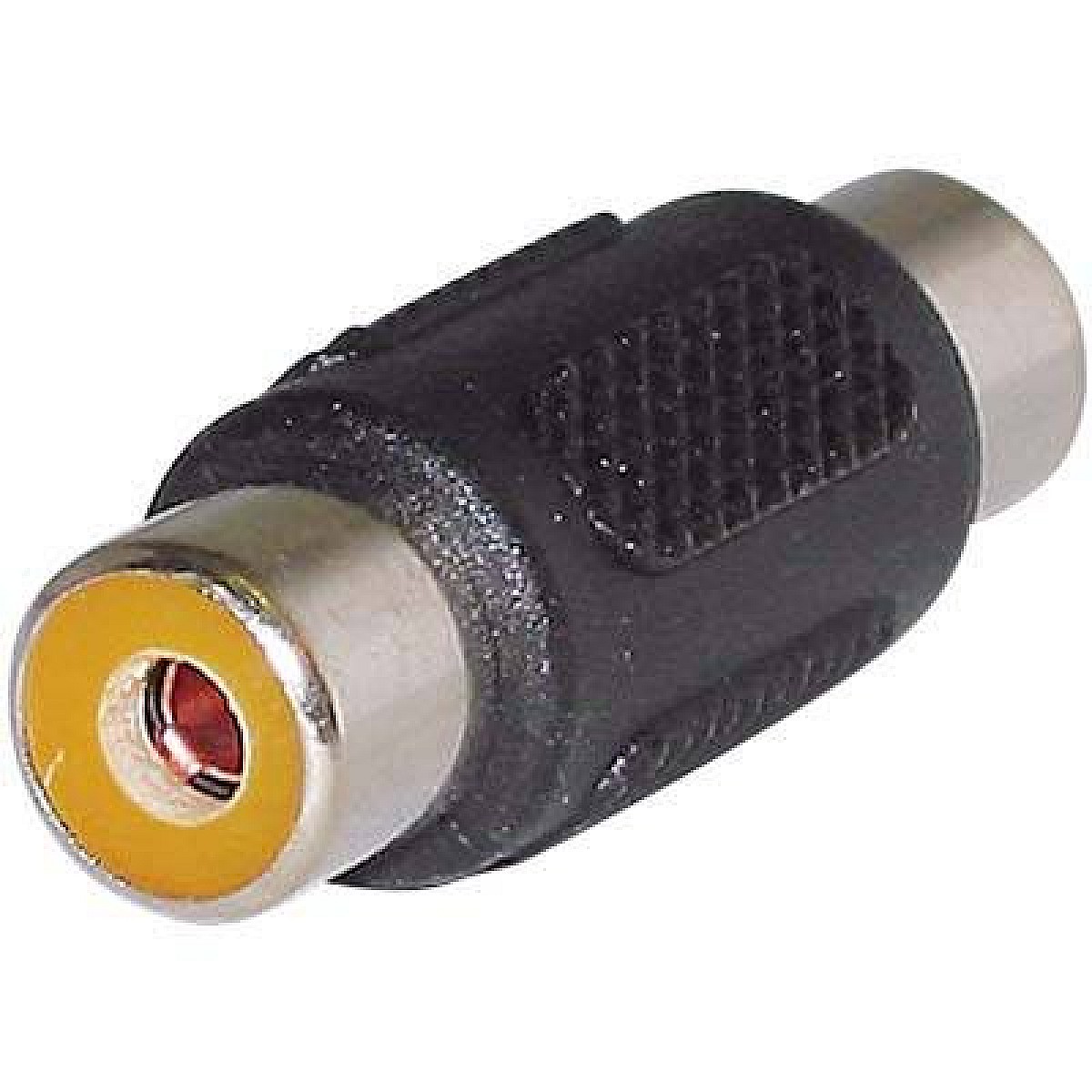 AC-065 Μούφα RCA θηλ. - RCA θηλ. 014-0274